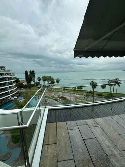The Coast at Sentosa Cove Condominium For Sale at S$ 7,900,000 ...