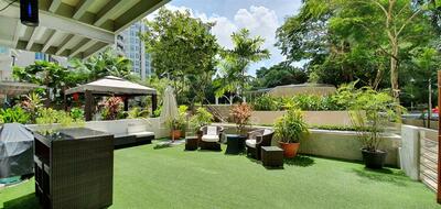 Cairnhill Crest for Sale in Singapore