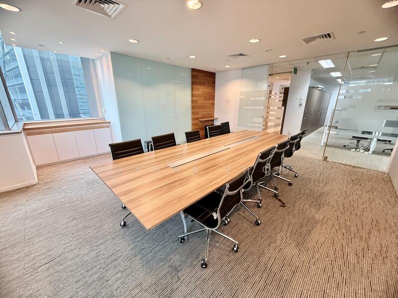 Royal Building (formerly One Philip St), 1 Phillip Street, 2,971 sqft ...