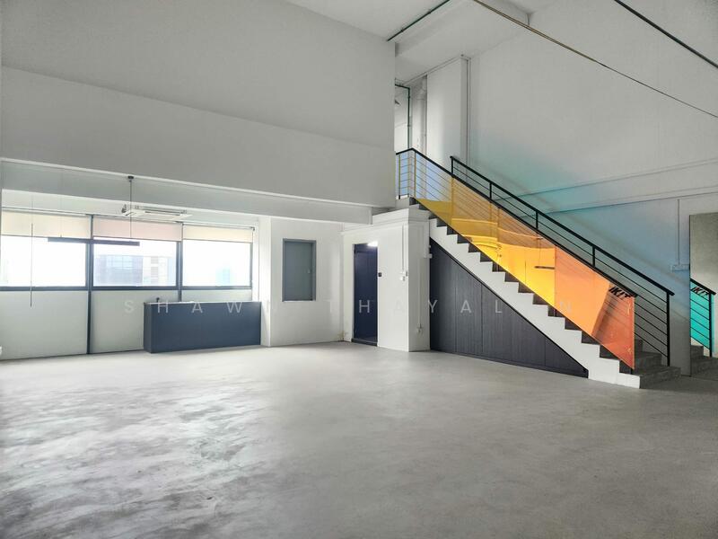 Oxley BizHub, 61 Ubi Road 1, 1,200 sqft, Light Industrial (B1) For Rent ...