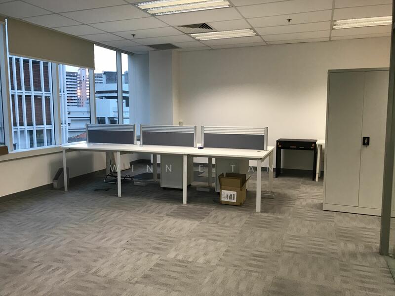 Havelock II, 2 Havelock Road, 624 sqft, Office For Sale, by Winnie Tan ...
