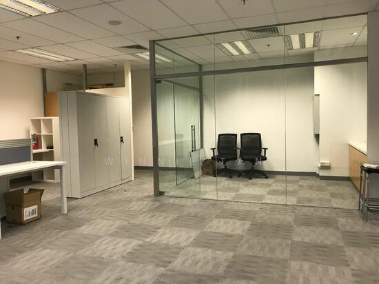 Havelock II, 2 Havelock Road, 624 sqft, Office For Sale, by Winnie Tan ...