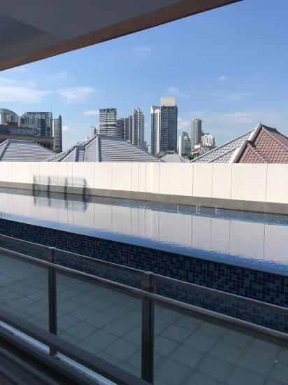 Novena Regency Apartment For Sale at S$ 1,500,000 | PropertyGuru Singapore