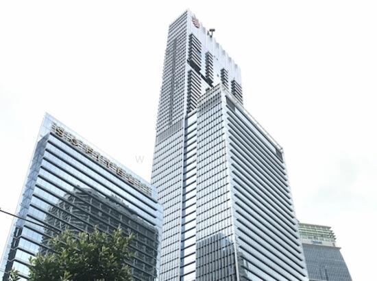 Guoco Tower, 1 Wallich Street, 8000 sqft, O RENT, by Wara A, 22315685