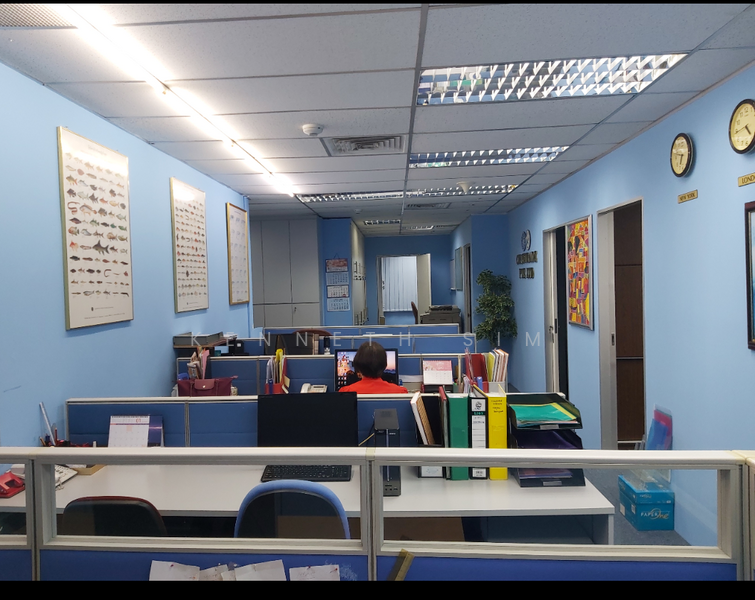 Commercial Property For Rent, in Tong Eng Building | CommercialGuru ...