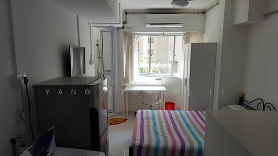 55 Chai Chee Drive, 55 Chai Chee Drive, Studio, 250 sqft, HDB Flat For ...