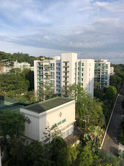 Springdale Condo, 47 Hindhede Walk, 3 Bedrooms, 1130 sqft, Condominium ...