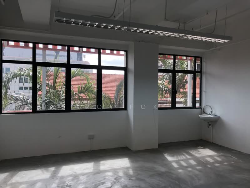 Commercial Property For Sale, in WIS @ Changi | CommercialGuru Singapore