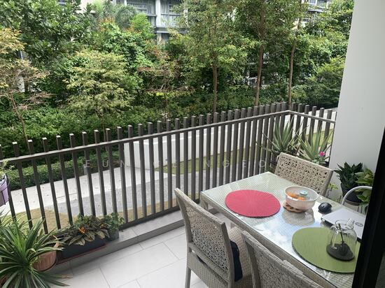 The Inflora, 63 Flora Drive, 2 Bedrooms, 743 sqft, Condominium For Rent ...