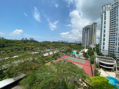 Hawaii Tower For Rent in Singapore