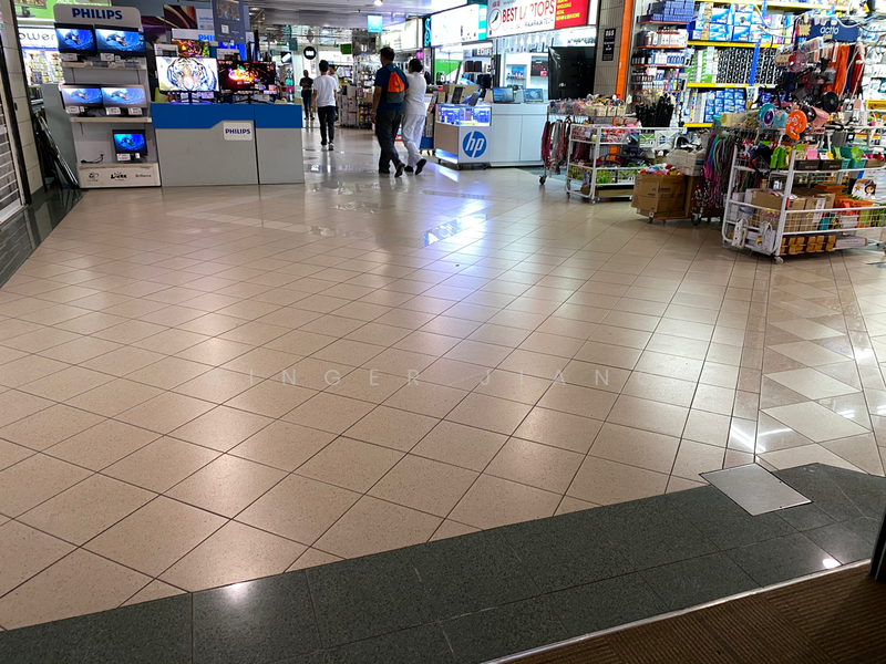 Sim Lim Square, 1 Rochor Canal Road, 510 sqft, Other Retail For Rent ...