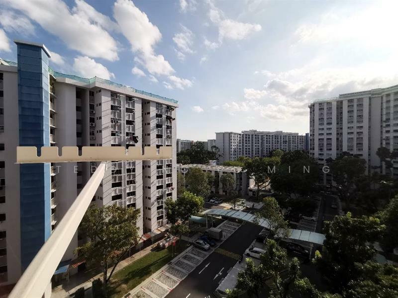 525 Bedok North Street 3, 525 Bedok North Street 3, 2 Bedrooms, 721 ...