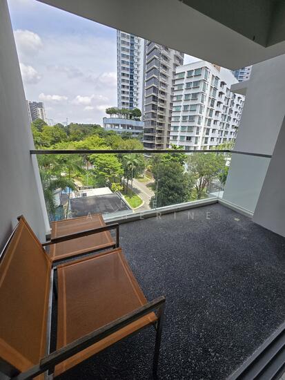 Beacon Heights, 8 Mar Thoma Road, 2 Bedrooms, 925 sqft, Apartment For ...