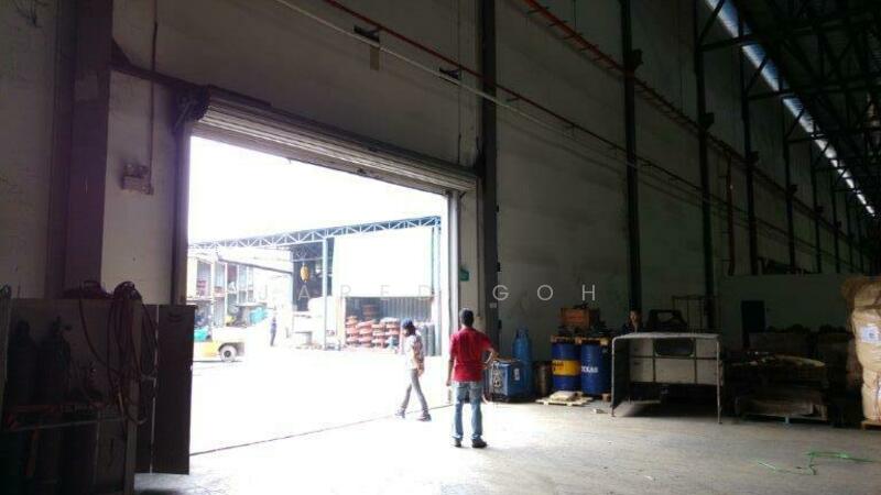 399 Commercial Properties for Rent - Workshop Space For Rent in ...