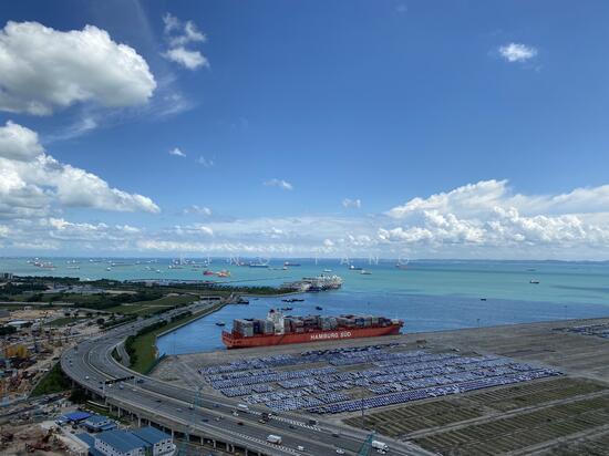 Eon Shenton Condominium For Sale at S$ 2,000,000 | PropertyGuru Singapore