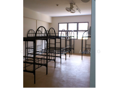 66 Commercial Dormitory For Rent in Singapore | CommercialGuru Singapore