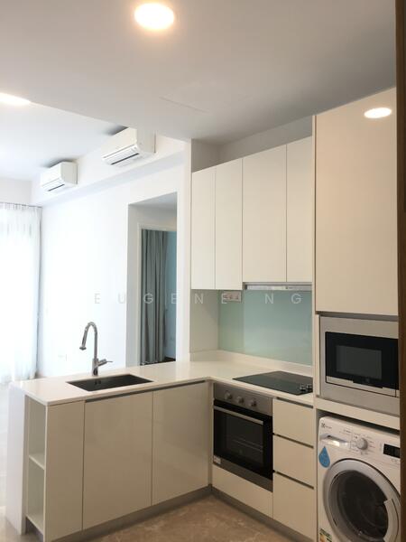 Kingsford Hillview Peak for Sale in Singapore