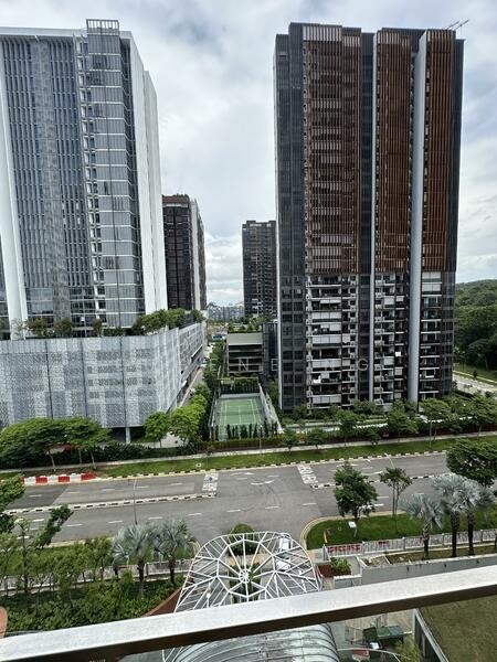 Kingsford Hillview Peak for Sale in Singapore
