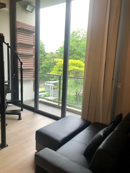 Robin Residences Condominium For Sale at S$ 1,000,000 | PropertyGuru ...