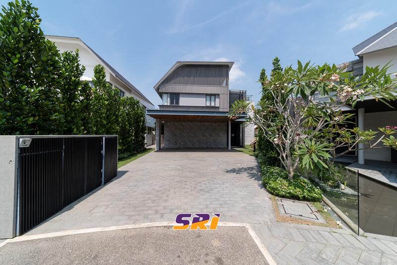 Property For Sale, at Sentosa Cove | PropertyGuru Singapore