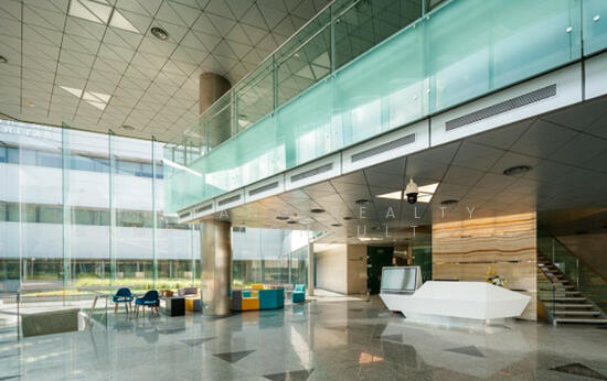 Teletech Park ☑️☑️☑️ Fitted Office, 1,000 sf - 10,000 sf available ...