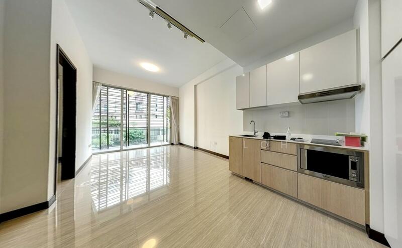 [No Longer Available] eCO, 275 Bedok South Avenue 3, 1 Bedroom, 635 ...