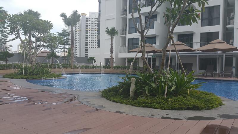 Property For Sale, at Hillion Residences | PropertyGuru Singapore