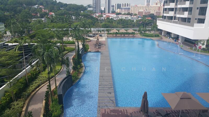 Property For Sale, at Hillion Residences | PropertyGuru Singapore