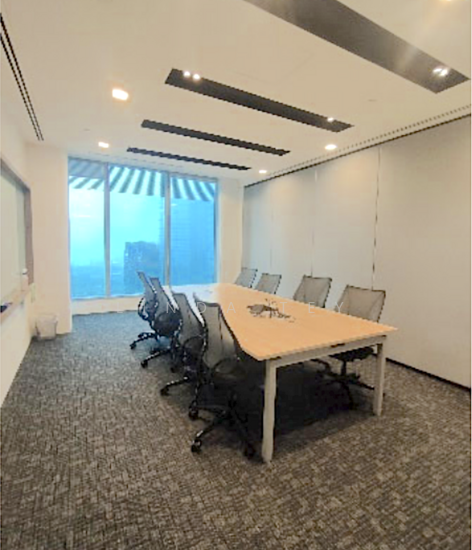 One Raffles Quay, 1 Raffles Quay, 3789 sqft, Office For Rent, by Linda ...