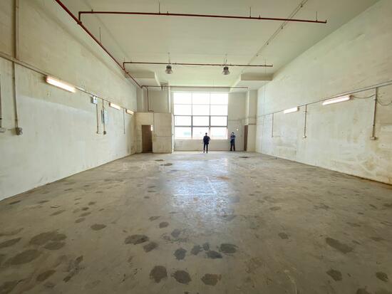 Woodlands Industrial Xchange, 71 Woodlands Avenue 10, 1765 sqft ...