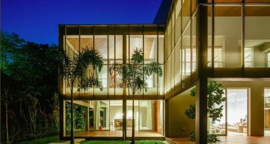 Modern GCB with luxurious fittings, 8 2 yarwood ave, 5 Bedrooms, 9000 ...