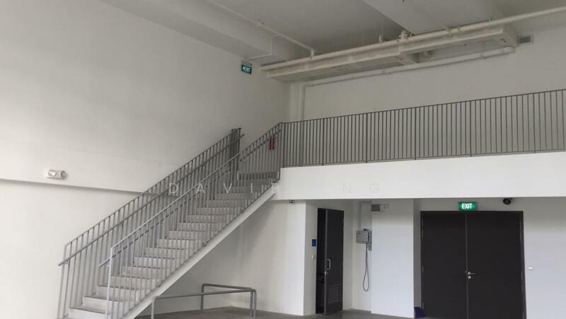 Agrow Building, 90 Lorong 23 Geylang, 2938 sqft, Light Industrial (B1 ...