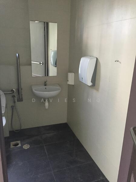 Agrow Building, 90 Lorong 23 Geylang, 2938 sqft, Light Industrial (B1 ...