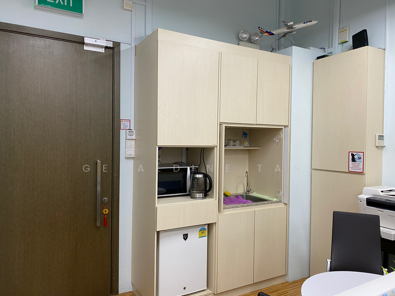 58 Commercial Properties for Sale in Centropod | CommercialGuru Singapore