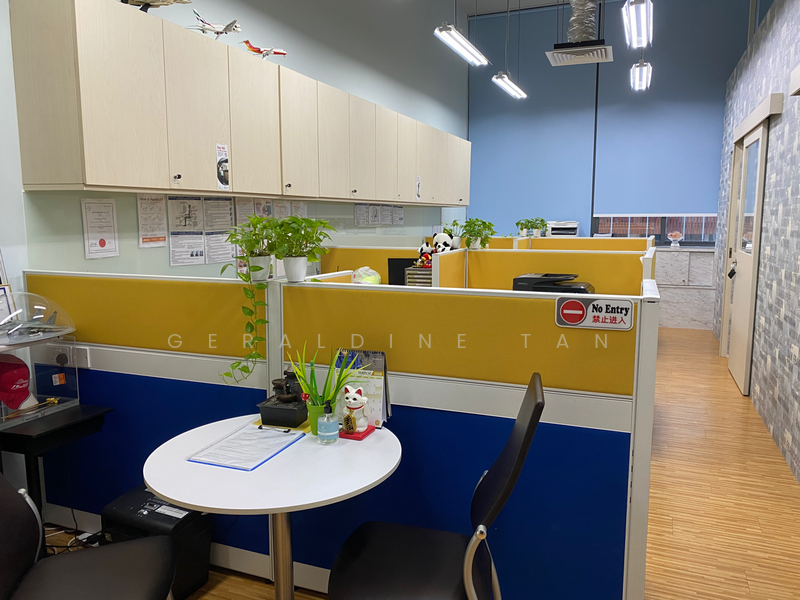 55 Commercial Properties for Sale in Centropod | CommercialGuru Singapore