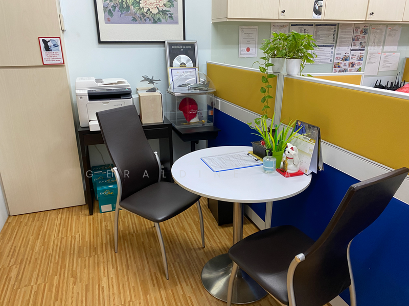 58 Commercial Properties for Sale in Centropod | CommercialGuru Singapore