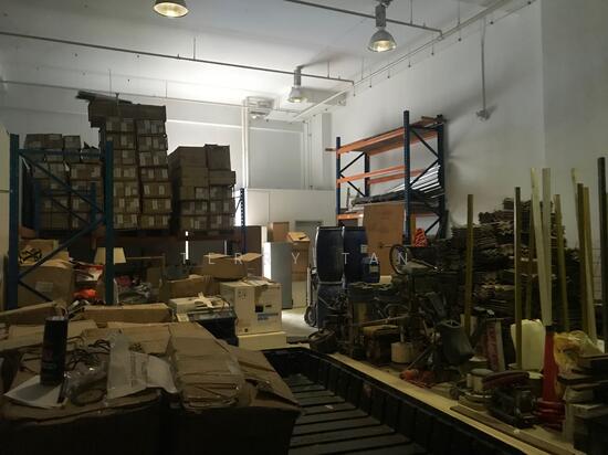 Mandai Connection, 7 Mandai Link, 1711 sqft, Factory / Workshop (B2 ...