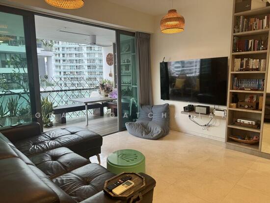 8 Saint Thomas Condominium For Sale at S$ 2,750,000 | PropertyGuru ...