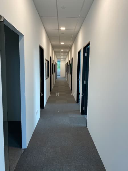 Shun Li Industrial Park, 61 Kaki Bukit Avenue 1, 150 sqft, Light ...