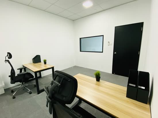 Shun Li Industrial Park, 61 Kaki Bukit Avenue 1, 150 sqft, Light ...