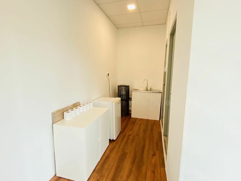 Shun Li Industrial Park, 61 Kaki Bukit Avenue 1, 150 sqft, Light ...