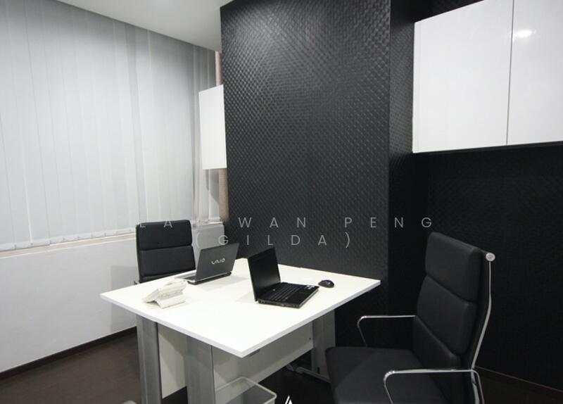 Commercial Properties for Rent - Tower 100, Jan 2026