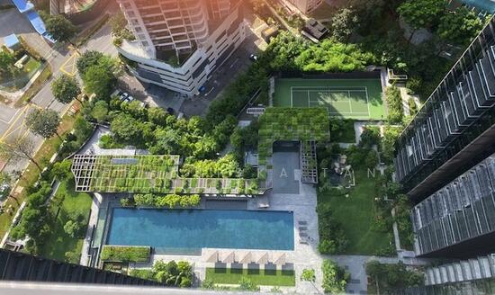 Martin Modern Condominium For Sale at S$ 2,200,000 | PropertyGuru Singapore