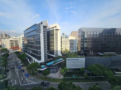 Watermark Robertson Quay for Rent in Singapore