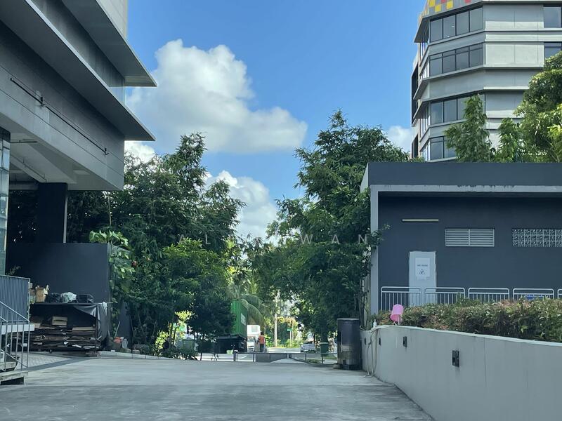 Tagore 8, 421 Tagore Industrial Avenue, 3842 sqft, Industrial for sale ...