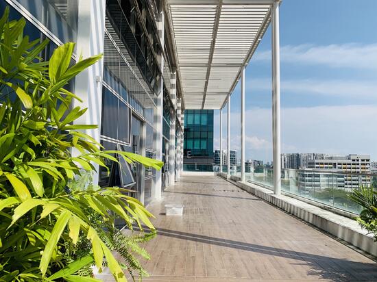TAI SENG MRT BUSINESS SPACE with High Ceiling Option. 1 Min’s walk MRT ...