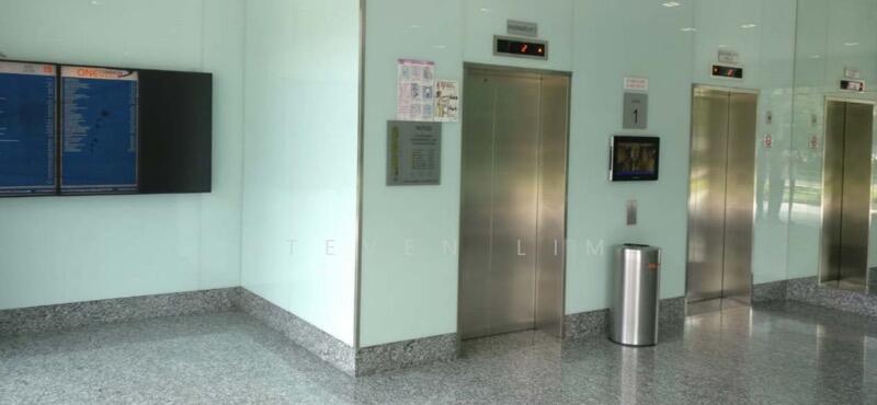 One Commonwealth, 1 Commonwealth Lane, 2,840 sqft, Light Industrial (B1 ...