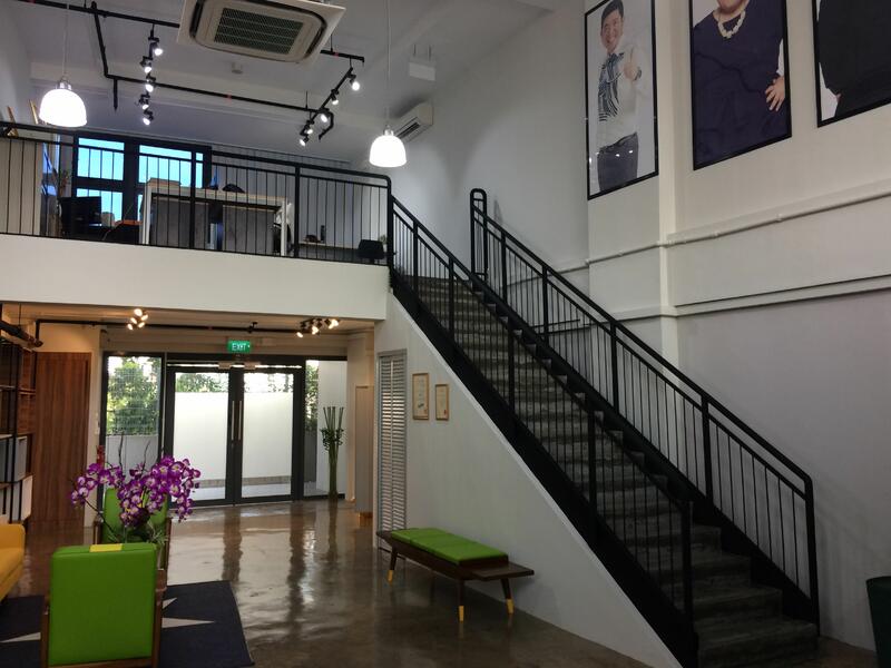 Commercial Property For Rent, in Apex @ Henderson | CommercialGuru ...