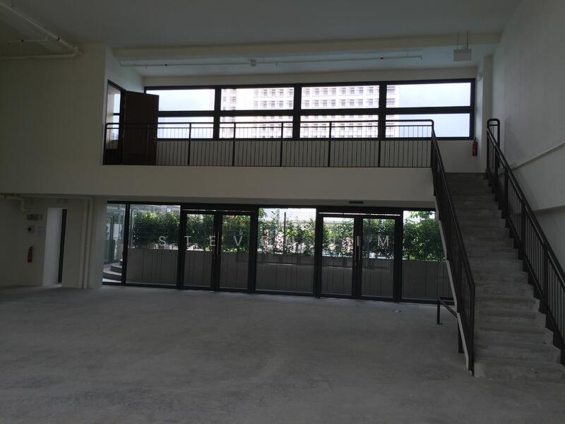 7 Commercial Properties for Rent in Apex @ Henderson | CommercialGuru ...