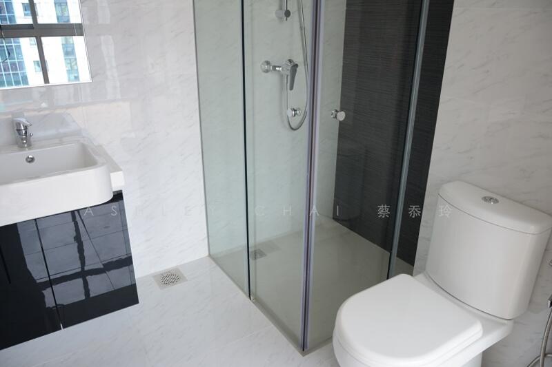 Prime Residence, 41 Lorong 22 Geylang, 1 Bedroom, 388 sqft, Condominium ...